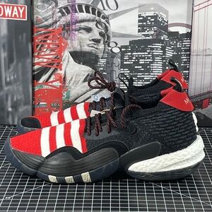 adidas | Shoes | Adidas Trae Young 2 Chinese New Year Basketball Shoes ...
